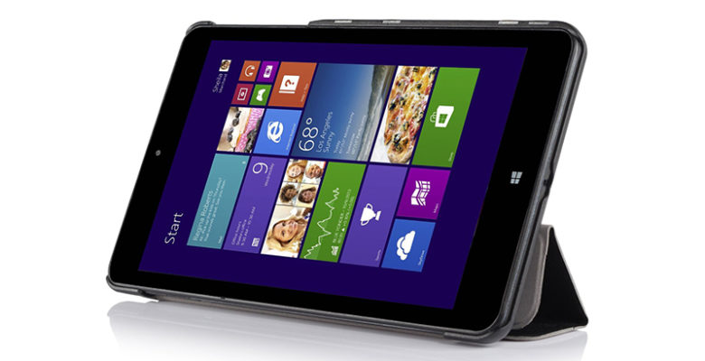 Première photo de la Surface Mini de Microsoft | Branchez-vous