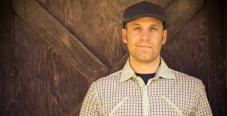 De RIP à Do Not Track, le parcours de Brett Gaylor | Branchez-vous