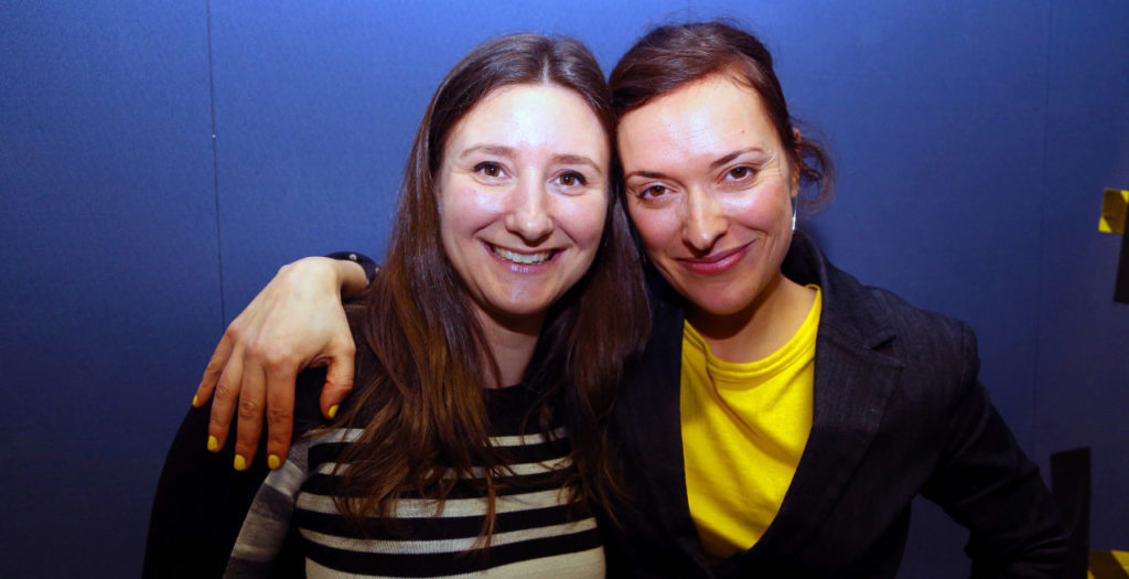 RC Lab dévoile ses deux premiers projets | Branchez-vous