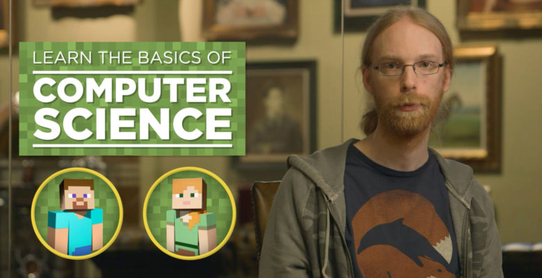 Apprendre à coder grâce à… Minecraft | Branchez-vous