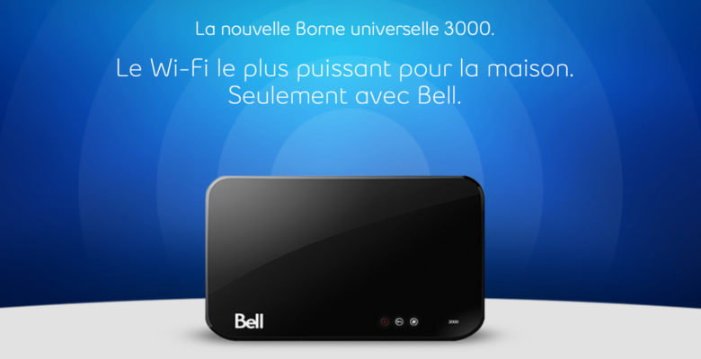 Bell devient le premier fournisseur de télévision IP 4K sans fil au ...