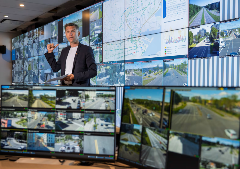 Québec déploie l’IA « Green Light » de Google pour fluidifier la ...