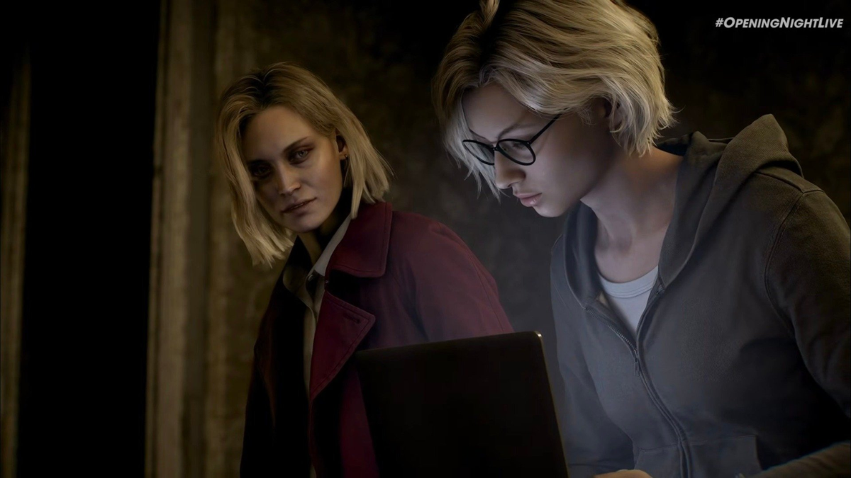 Resident Evil Requiem sur Switch 2 : Capcom avoue sa propre surprise ...