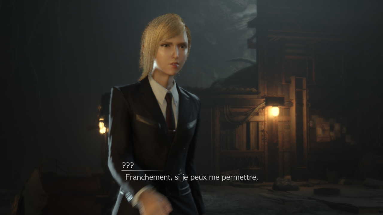 Test de Final Fantasy VII Rebirth sur Nintendo Switch 2 : le pari gagné ...