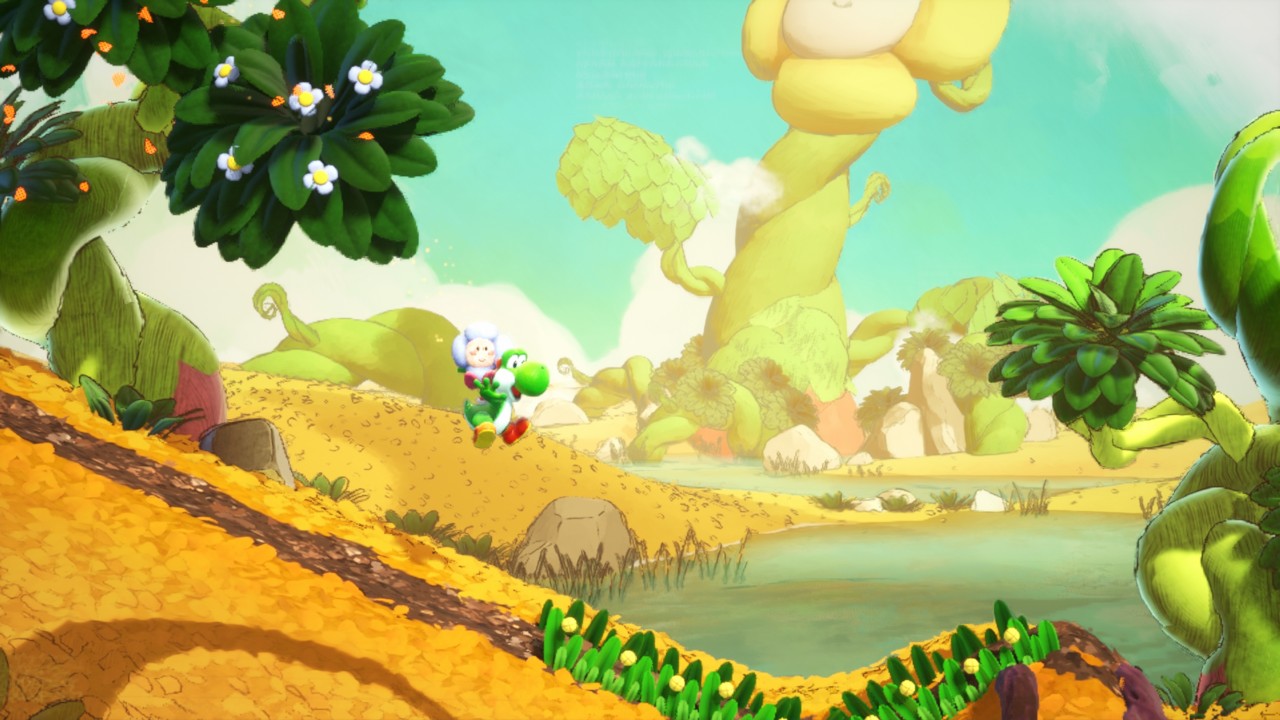 Test du jeu Yoshi and the Mysterious Book: On expérimente ! | Branchez-vous