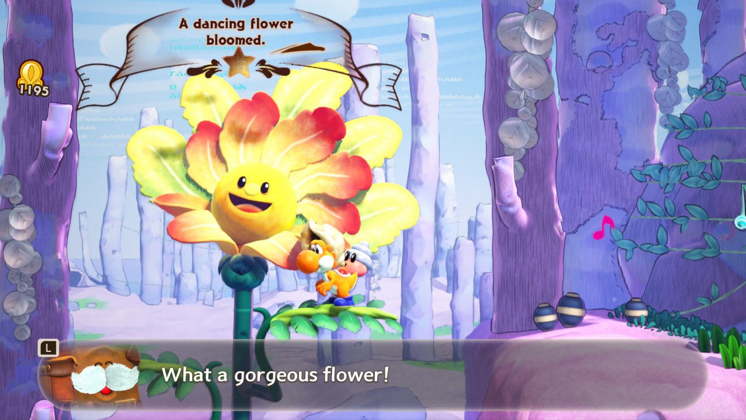 Test du jeu Yoshi and the Mysterious Book: On expérimente ! | Branchez-vous
